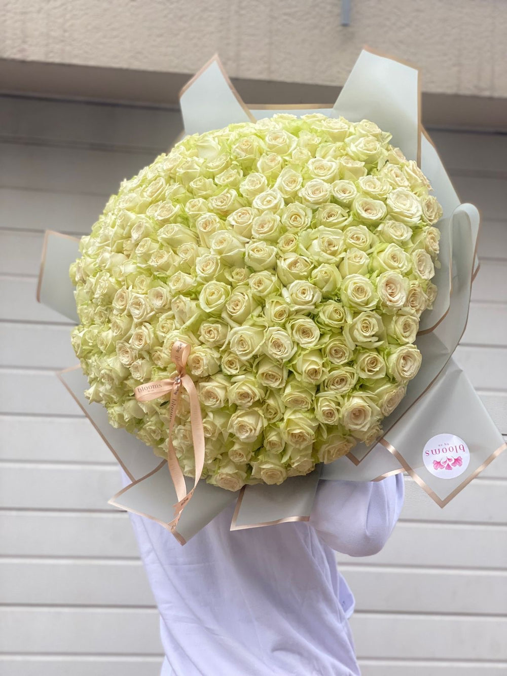 Blooms By ZN - Order Your Flowers From The Best Florist In Durban