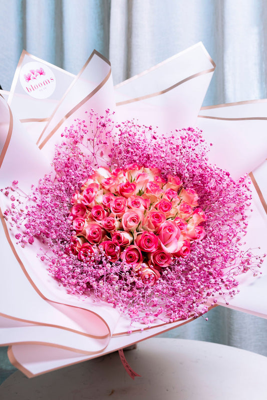 Blooms By ZN - Order Your Flowers From The Best Florist In Durban