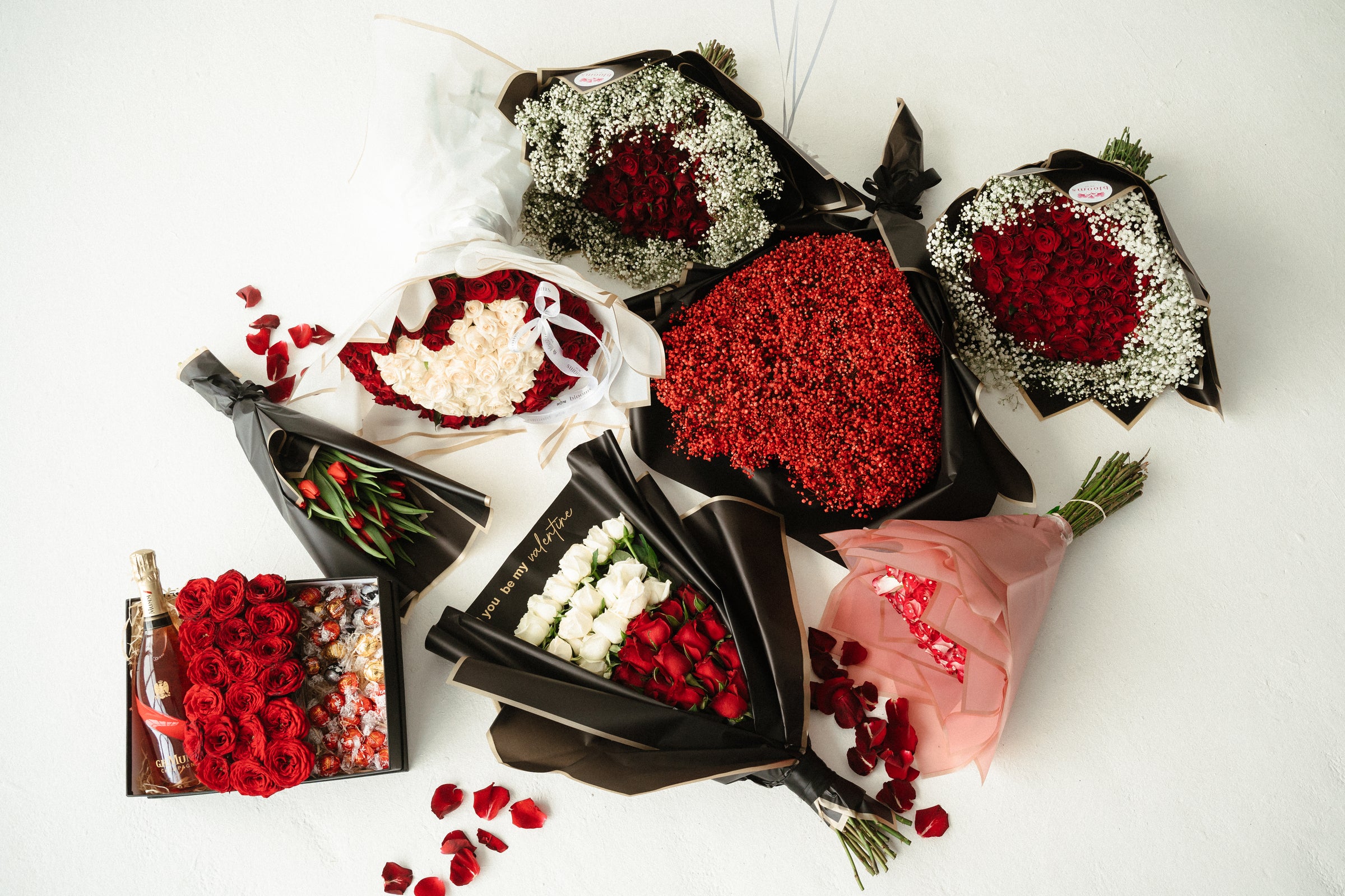 Blooms By ZN - Order Your Flowers From The Best Florist In Durban